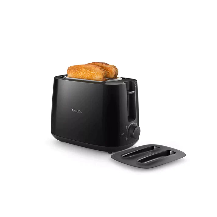 Toasters – Essential Maldives