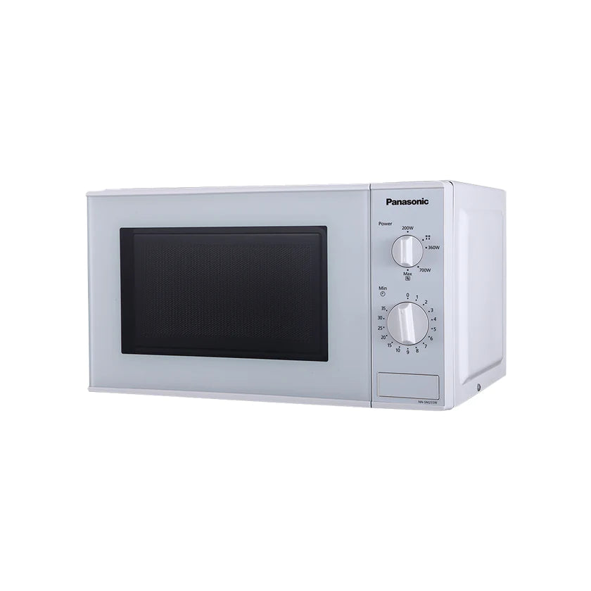 Panasonic 20l microwave oven store